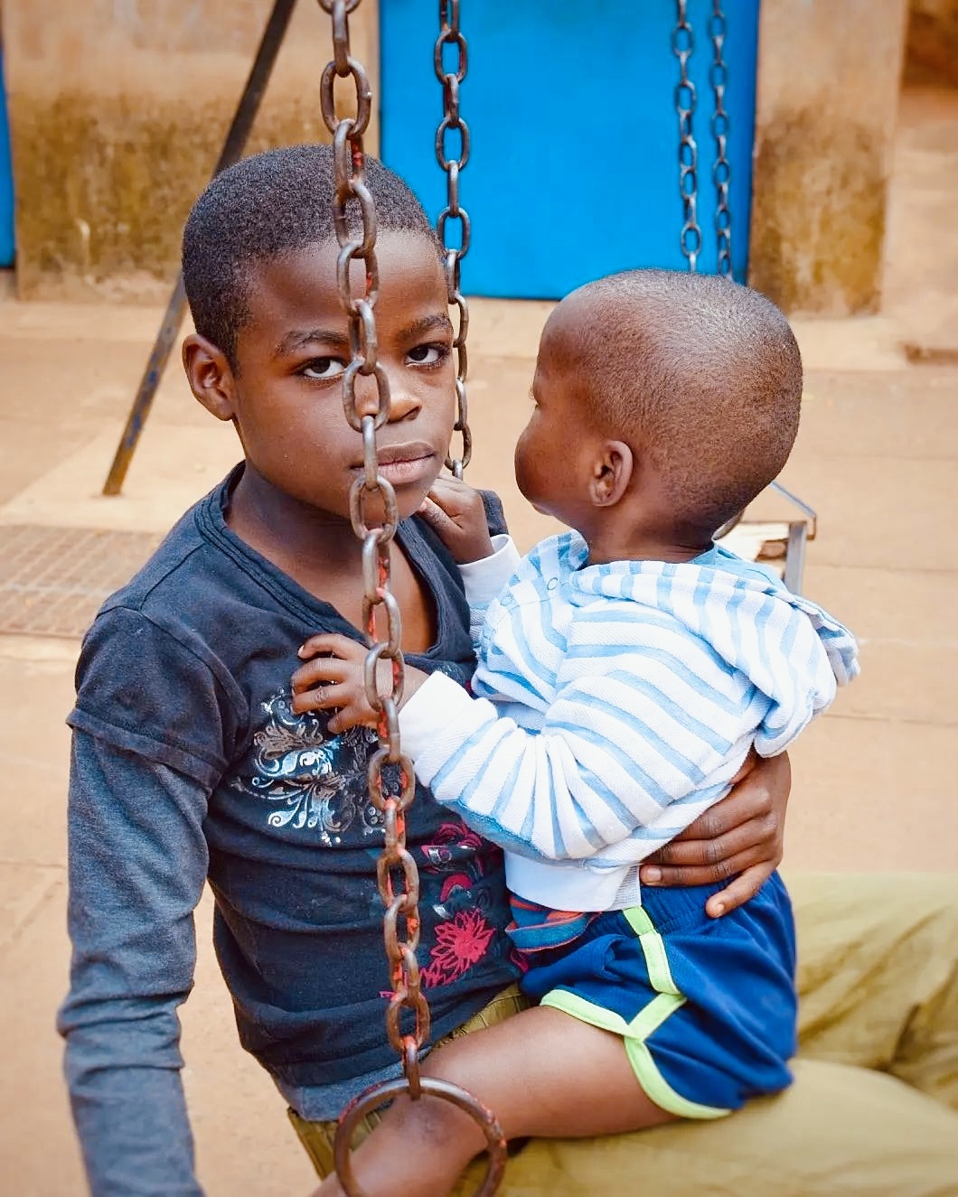 Ways to Help - SCANA Orphanage